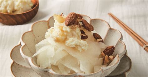 식약처 참외지 리코타버무리