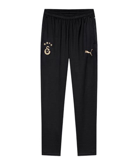 Puma Jogginghose Puma Galatasaray Istanbul Pockets Trainingshose