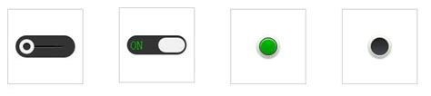好看的checkbox样式 csdn博客