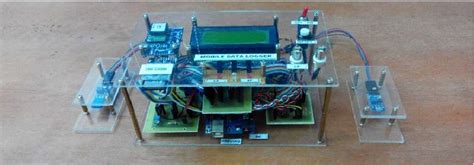 figure 4 from arduino uno based mobile data logger with gps feature semantic scholar