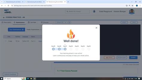 Ganesh Bhargav Arani On Linkedin Webdevelopment Learning Coding