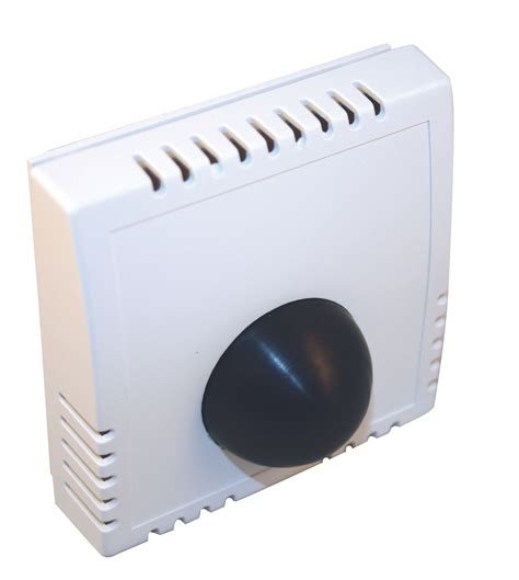 Black Bulb Temperature Sensor