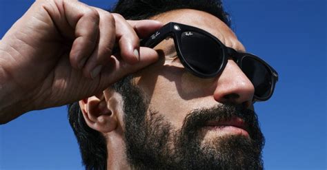 Ray Ban Maxim