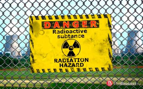 ТОП 10 самых ужасных американских экспериментов над людьми