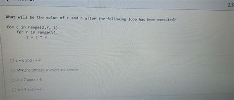 Solved 8 Pts Write The Pseudocode Not A Python Program