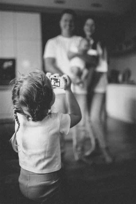 Домашняя фотосессия в 2025 г Фотосессия Фотография новорожденных Семейные фотосессии