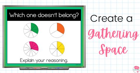 Creating A Learning Environment For Number Talks Hello Learning