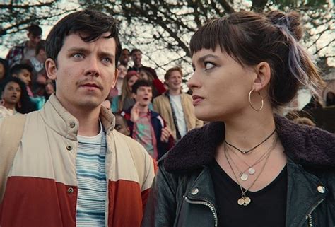 Sex Education სექსუალური განათლება