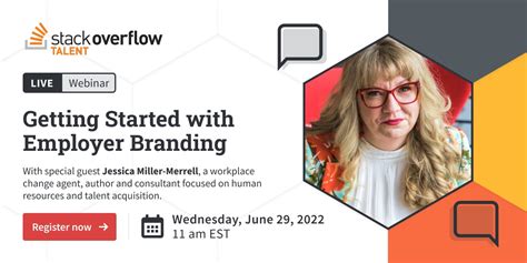 stack overflow talent on linkedin getting started with employer
