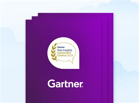 2024 Gartner® Peer Insights™ ‘voice Of The Customer For Workstream Collaboration Slack
