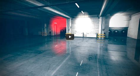 Realistic Lighting In Unity 5 Mobile And Standalone Spaceplaceinterface