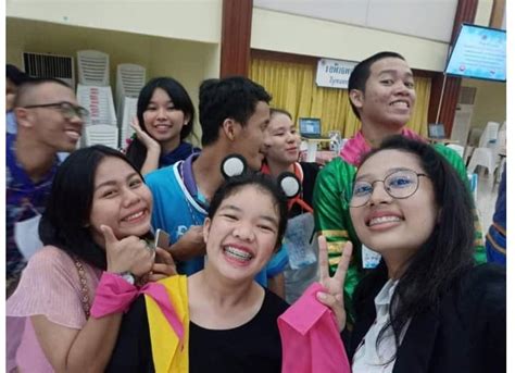 ศูนย์ครอบครัวพอเพียง โรงเรียนปิยชาติพัฒนาในพระราชูปถัมภ์