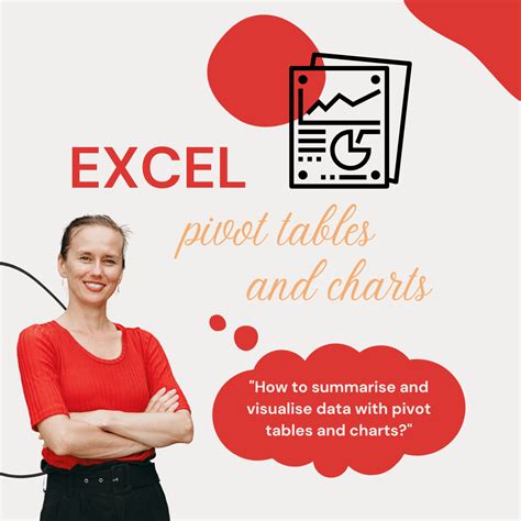 Ms Excel Pivot Tables And Charts Love2teachsk