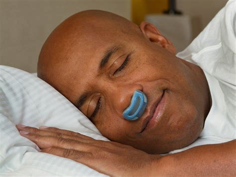 Does A Cpap Machine Stop Snoring