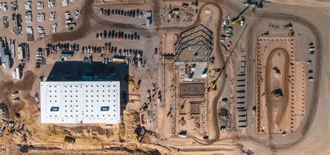 Tesla Co Founders Critical Minerals Plant Starts Production Miningcom
