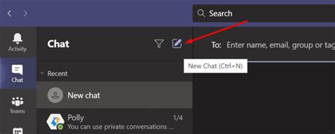 Fix Microsoft Teams You Cant Send Messages Error Technipages