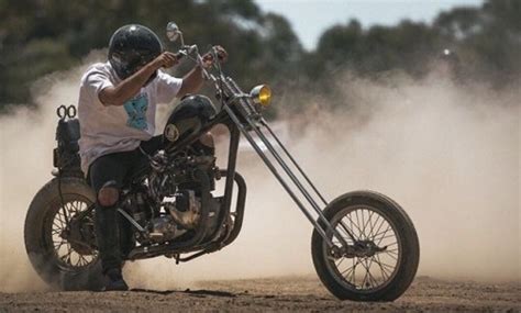 Chopper♠️culture