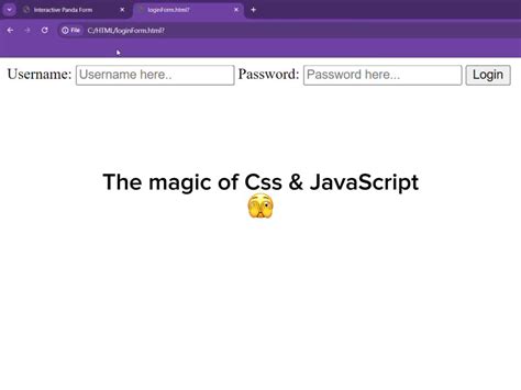 Rayan Ayash On Linkedin Html Css Javascript