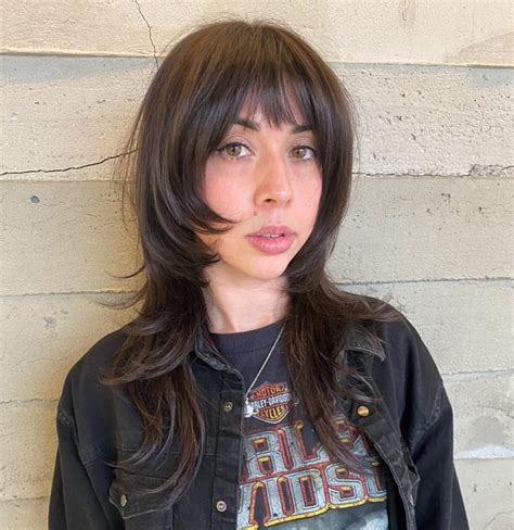 37 Trending Bangs For 2025 That Stylists Cant Stop Recommending
