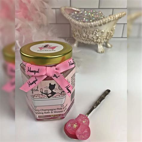 Kitty Caviar Honeycat Cosmetics