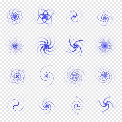 별 소용돌이 돌리다 소용돌이 기하학적 모양 꽃 그림 물감 불꽃 불타는 듯한 빛깔 도형 Png Pngegg