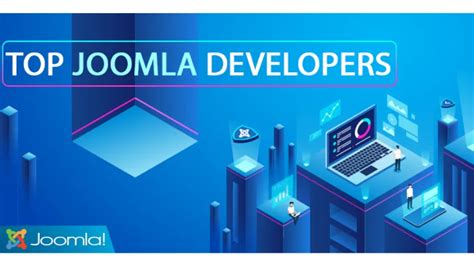 Hire Best Joomla Developers Top Joomla Development Companies 2021