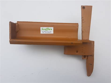 1 Bd Bracket Kwikstage Also In Profile Scafftex