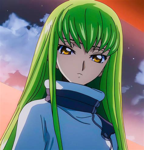 Code Geass Pfp