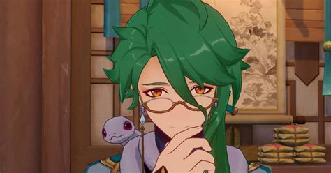 A Very Fair Ranking Of Genshin Impact S Most Dateable Npcs Gayming My XXX Hot Girl