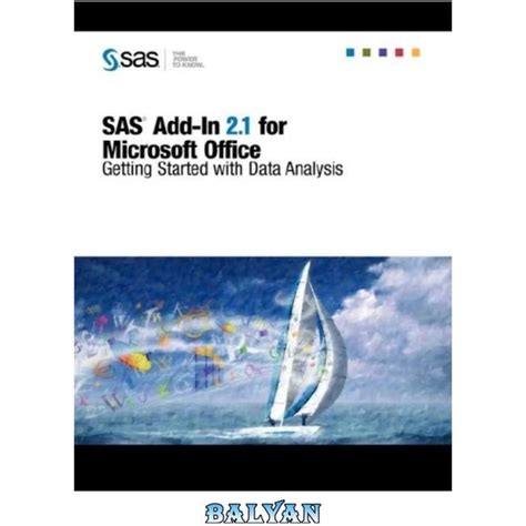 خرید و قیمت دانلود کتاب sas add in 2 1 for microsoft office getting