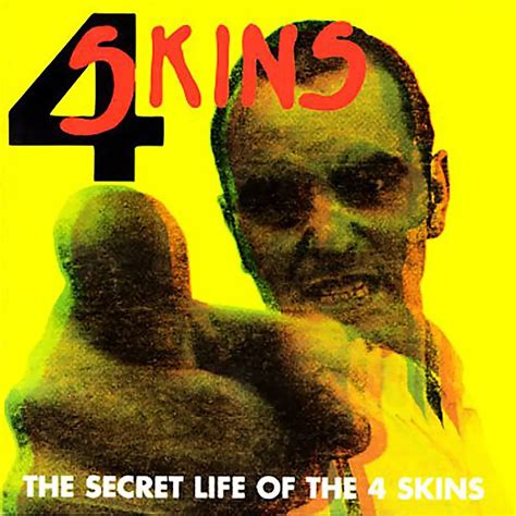 The 4 Skins Listen Free On Audiomack