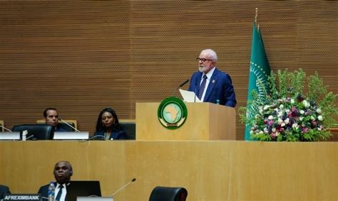 Високо напрежение Израел обяви бразилския президент за персона нон грата