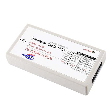 Other Platform Cable Usb Programmer Downloader For In Circuit