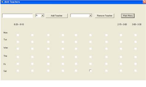 Visual Basic Based Load Calculation Vii Experimental Setup And