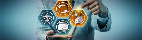 remote metering and monitoring in energy meters blue jay