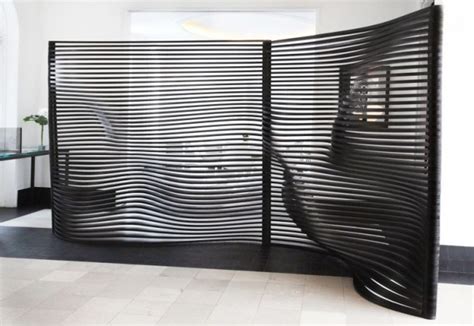 Ширма для комнаты: 45 фото функционального декора