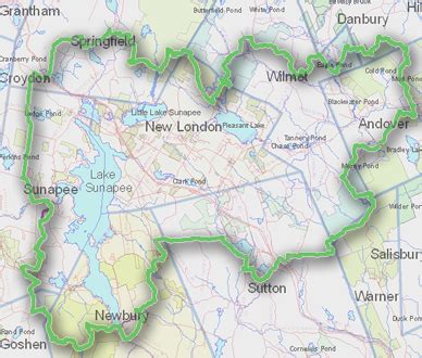 Trail Maps Srkg Sunapee Ragged Kearsarge Greenway Coalition