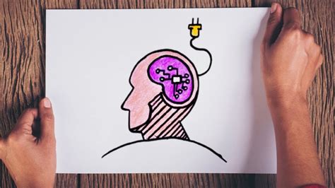 رسم عن الذكاء الاصطناعي رسم الذكاء الاصطناعي Youtube