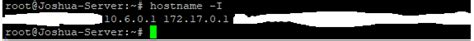 Cant Hit Node Red Web Page On Vultr Machine Solveforum