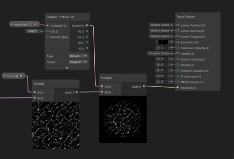 Quick Tip Simple Uv Distortion In Unity Shader Graph Portamedia Studio