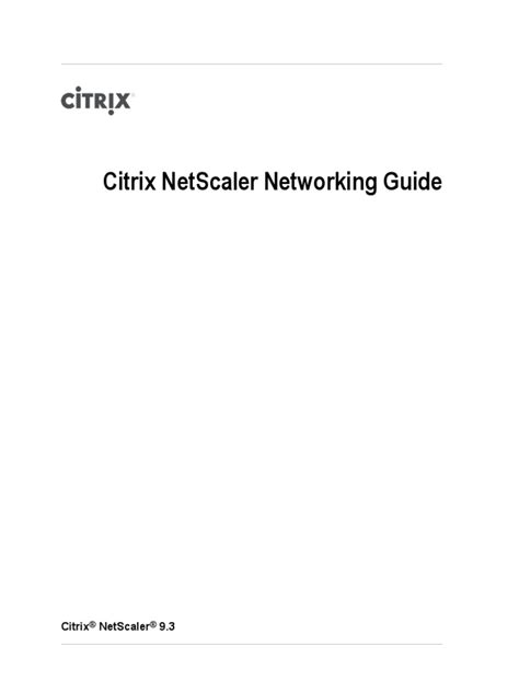 ns networking guide pdf internet architecture computer networking