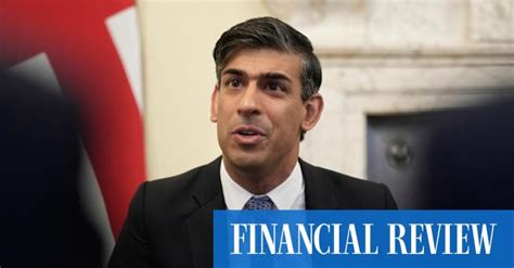 Hans Van Leeuwen On Linkedin Britains Sacked Tory Star Slams Sunak On Immigration Woke Wars