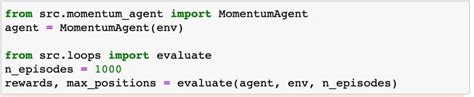 Hands On Reinforcement Learning Course Part SARSA KDnuggets