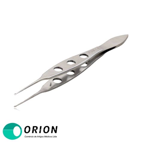 Pinça Anatômica Orion Medica