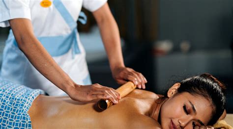 Best Massage In Kuta Bali Discover The Best Massage In Kuta Bali At
