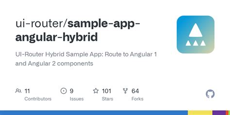 Sample App Angular Hybridsrcappglobalrvicets At Master · Ui Routersample App