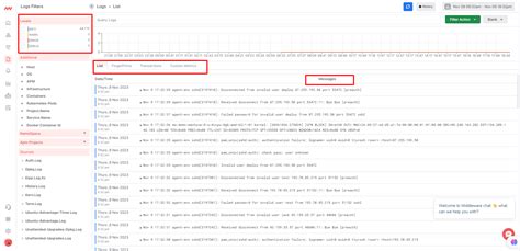 Opentelemetry Logs A Complete Guide Middleware Observability