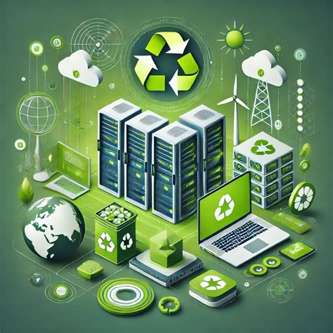 Herramientas Tecnológicas Para Reducir La Basura Electrónica
