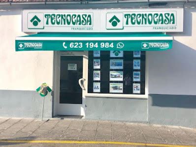 Tecnocasa Agencia Inmobiliaria Alhendín Granada Sonrisa Respuestas