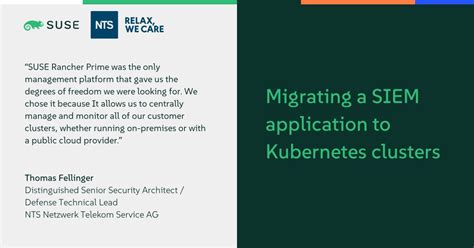 kubernetes security suse